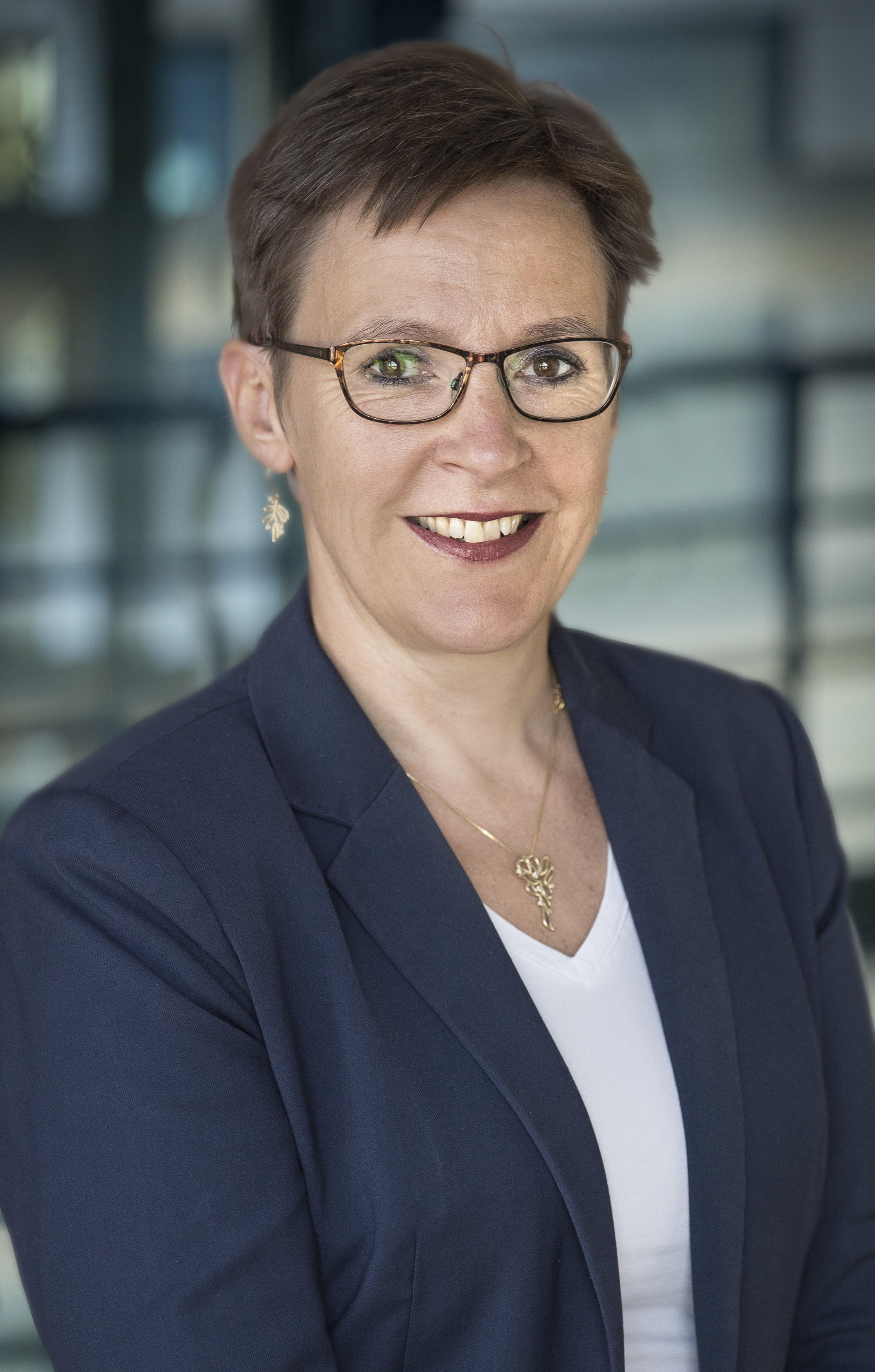 7 kilo på 6 uger på "sund uden afsavn" - Anne Seidelin